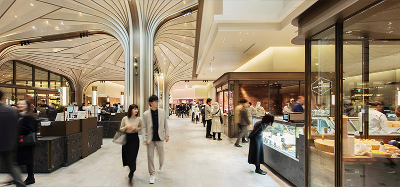 Azabudai Hills Market | Azabudai Hills - Azabudai Hills